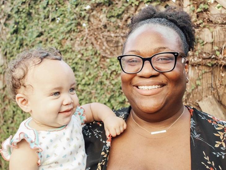 Post Birth Trauma + PPA/PPD | Tiny Tags