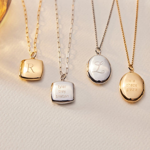 How to Add Photos To Your Locket | Tiny Tags