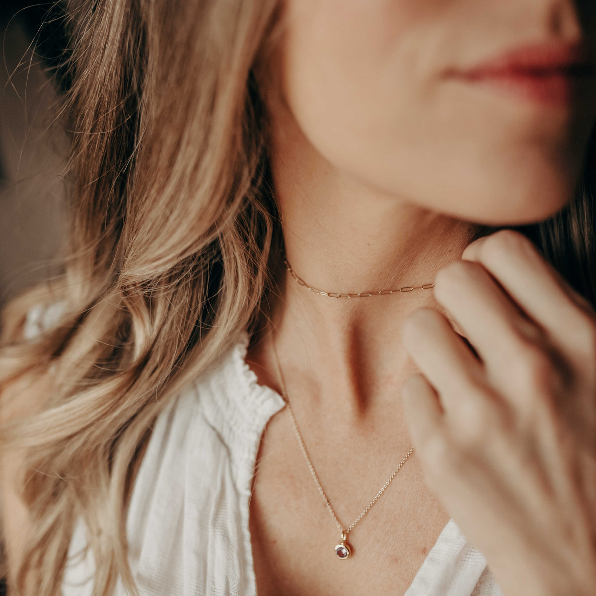 June Birthstone: Alexandrite | Tiny Tags