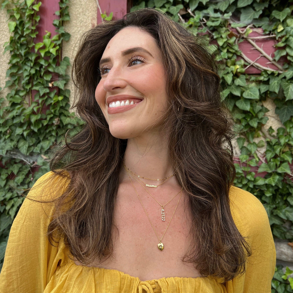 Lauren Paley | Tiny Tags