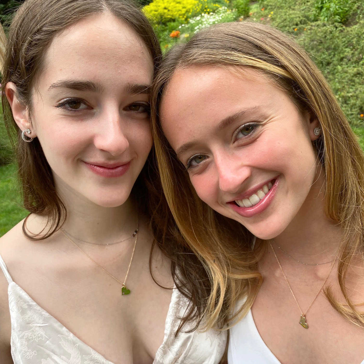 Wombmates | Tiny Tags