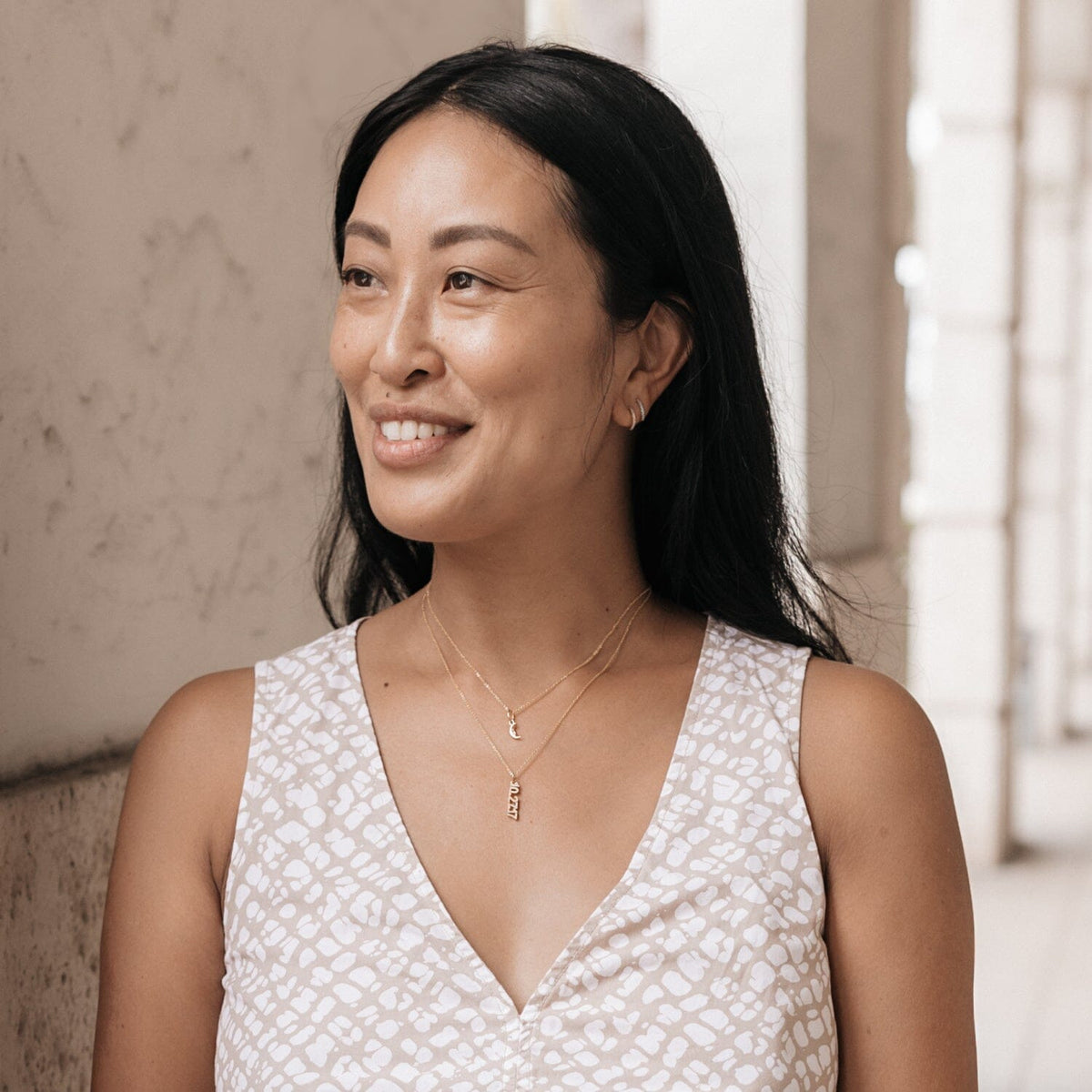 Moon Mini Charm | Love You to the Moon, the Stars and Back | Tiny Tags ...