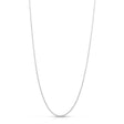 Diamond Cut Cable Chain